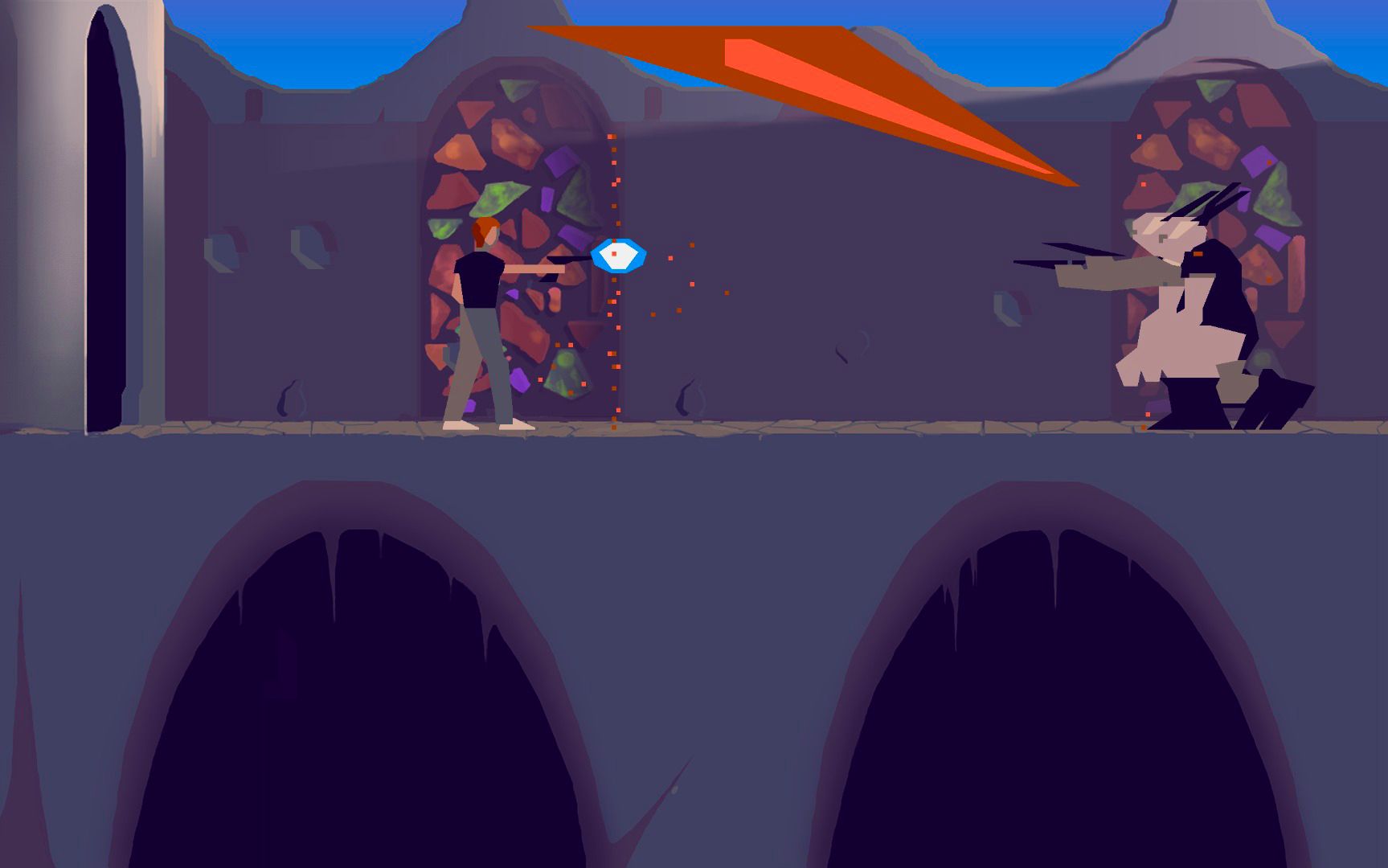Another World et Flashback - Redécouvrez ces jeux pour toujours plus de ...