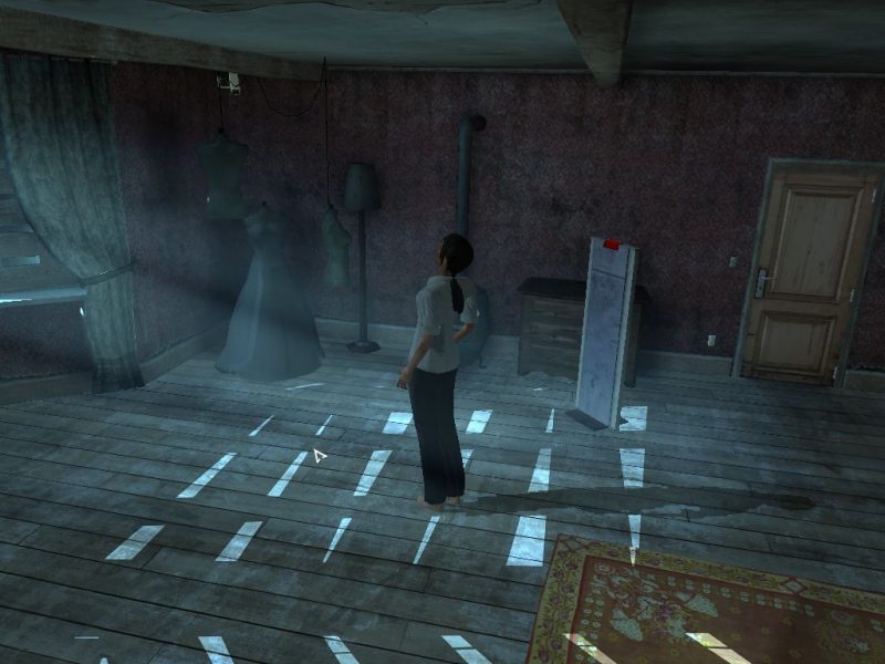 Still Life 2 - Microids