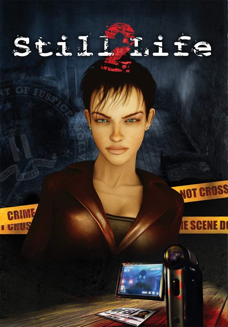 Still Life 2 - Microids