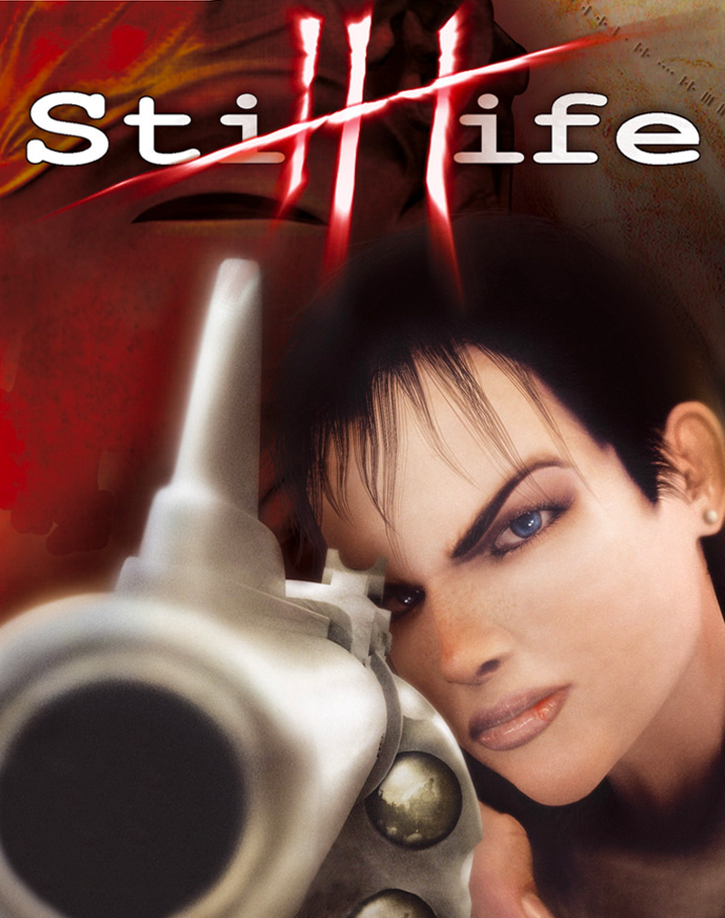 Still Life - Microids