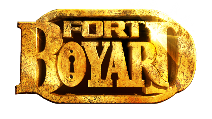 Fort Boyard - Microids