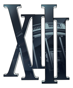 XIII | Microids