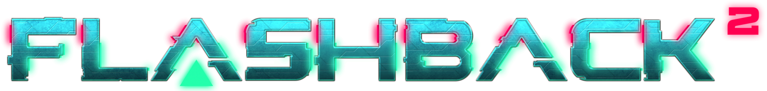 Flashback 2 - Microids