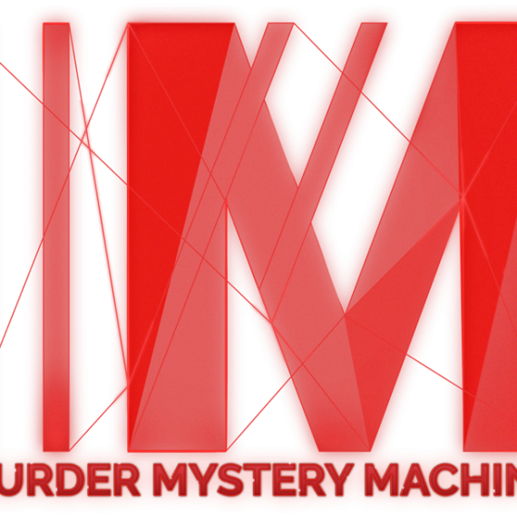 Murder Mystery Machine | Microids