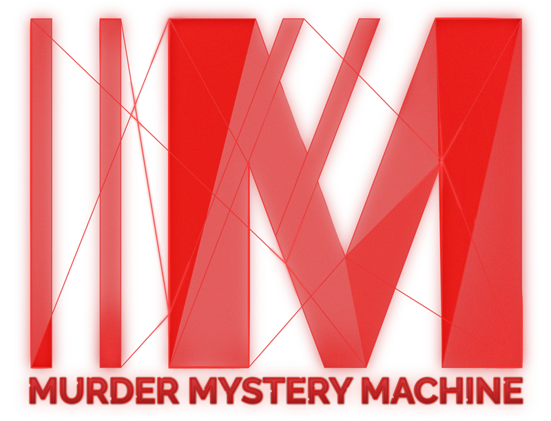 Murder Mystery Machine | Microids