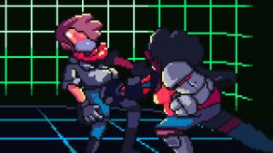 Scrap Riders - Microids