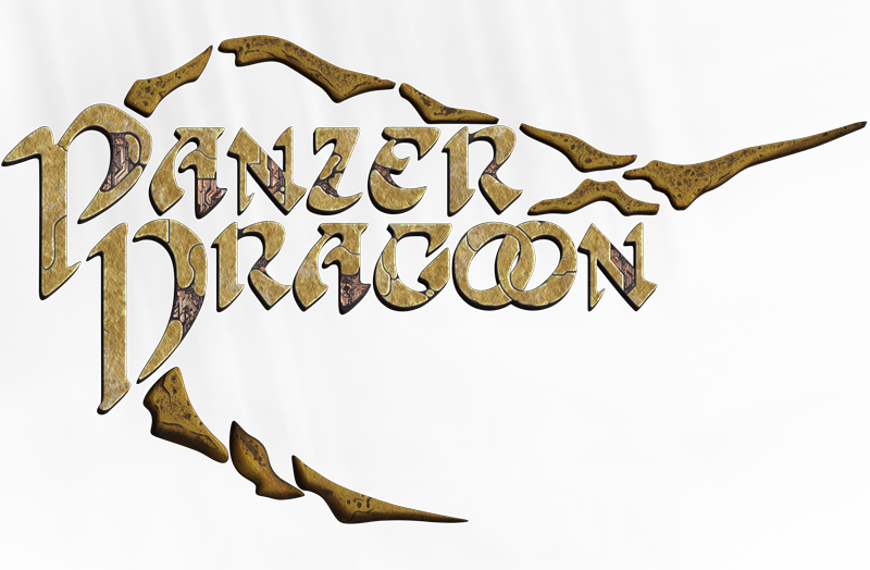 Panzer Dragoon - Microids