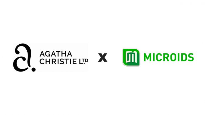 Microids | Publisher and creator of adventure video games