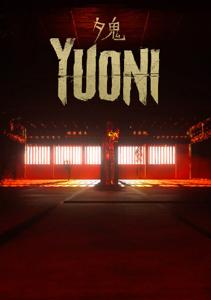 Yuoni - Sunset Edition - Microids