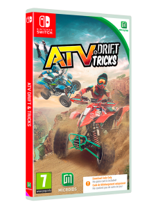 Microids Replay - Microids