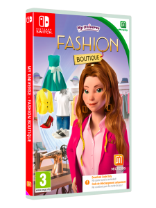 Microids Replay - Microids