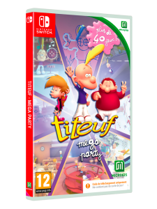 Microids Replay - Microids