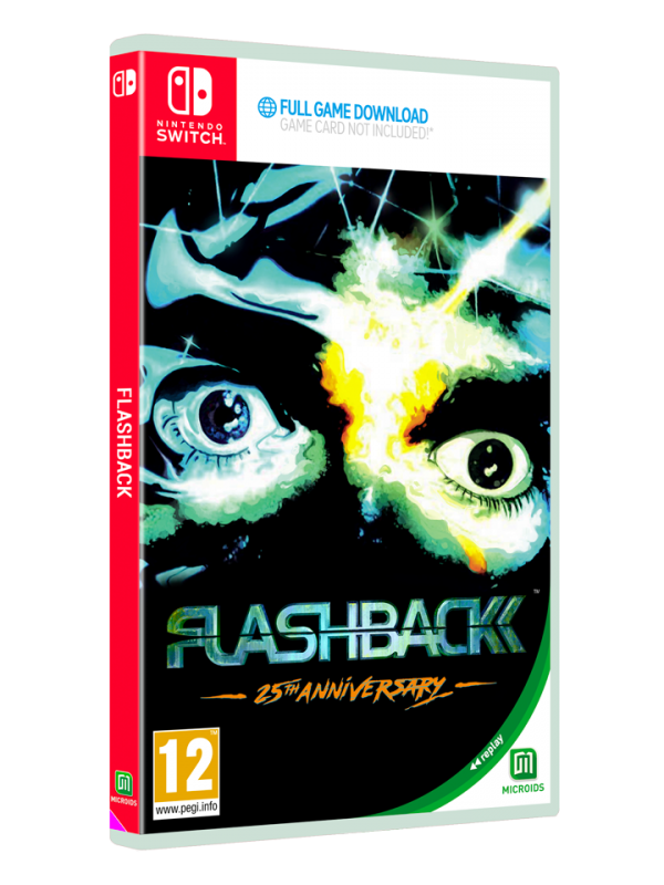 Microids Replay - Microids