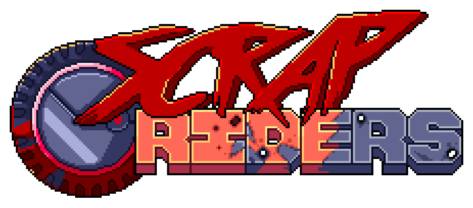 Scrap Riders - Microids