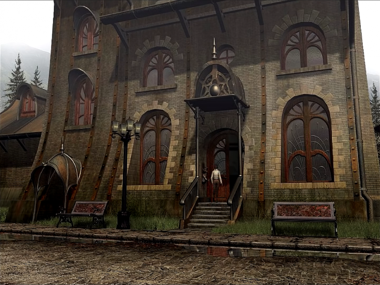 A look back at 20 years of Syberia with Microids Studio Paris | Microids