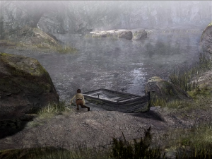 A look back at 20 years of Syberia with Microids Studio Paris | Microids