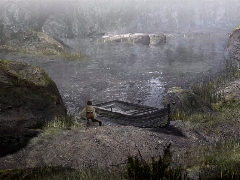 A look back at 20 years of Syberia with Microids Studio Paris - Microids