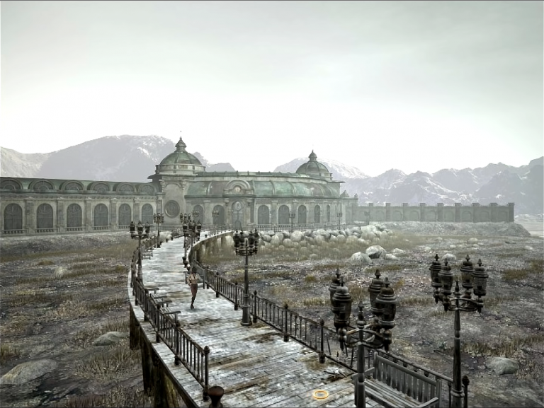A look back at 20 years of Syberia with Microids Studio Paris - Microids