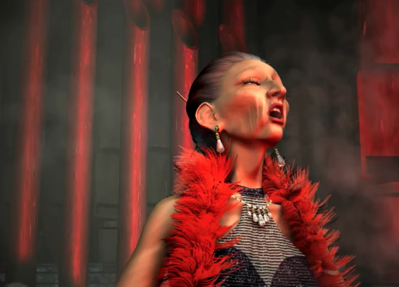 A look back at 20 years of Syberia with Microids Studio Paris - Microids