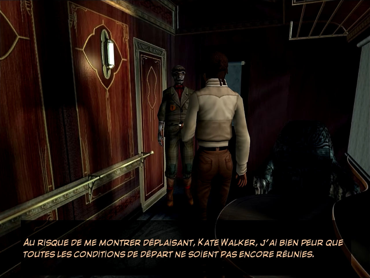 A look back at 20 years of Syberia with Microids Studio Paris | Microids