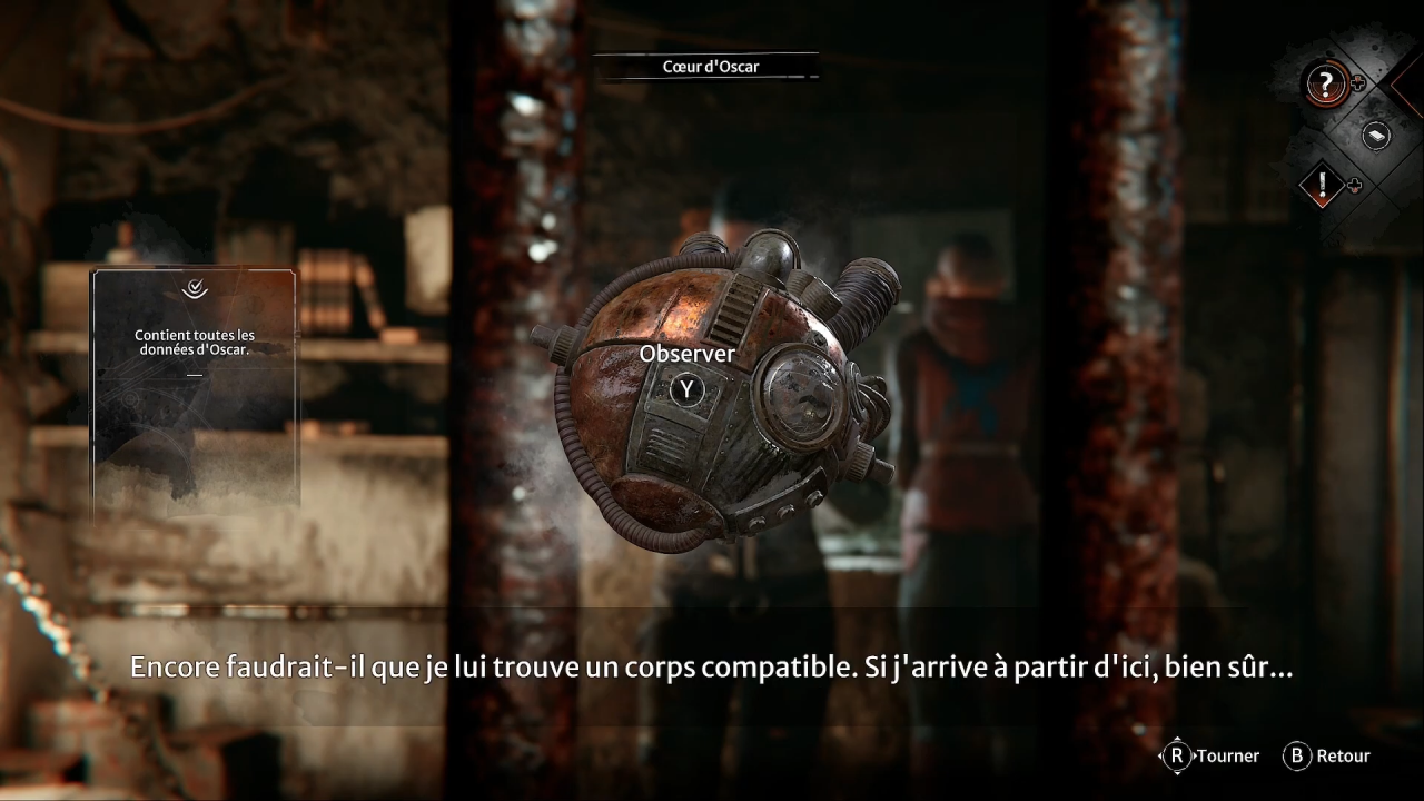 A look back at 20 years of Syberia with Microids Studio Paris | Microids