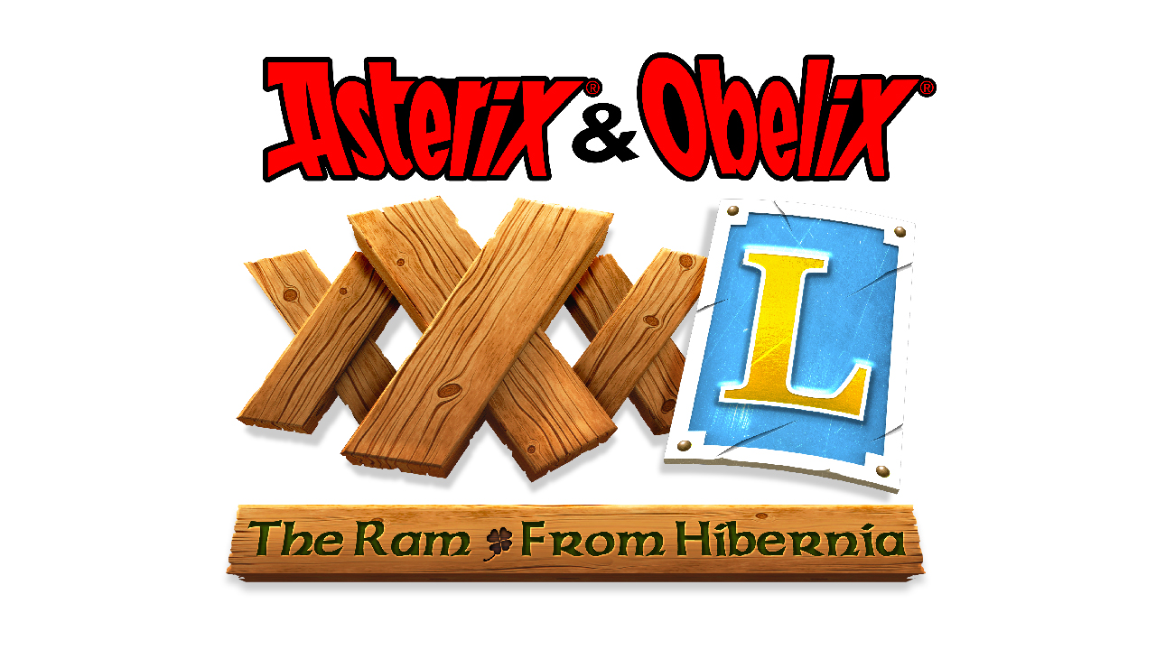 Obelix Logo
