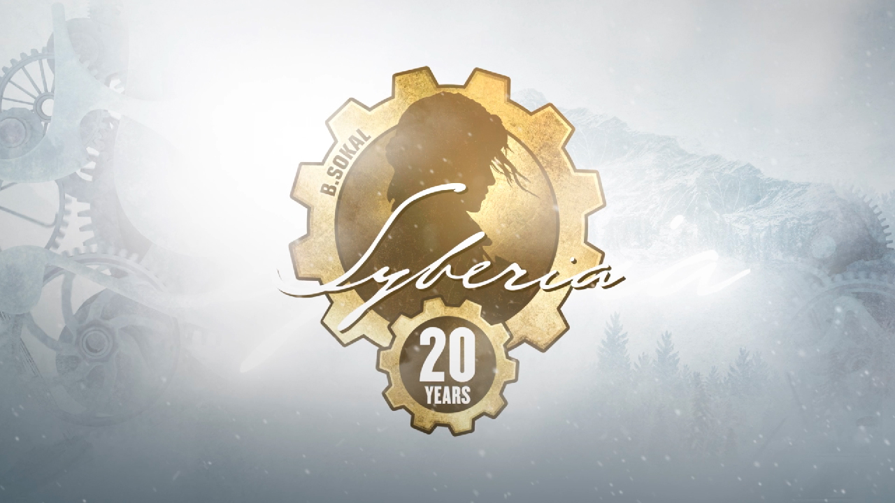 Microids celebrates Syberia’s 20th anniversary with an exclusive video ...