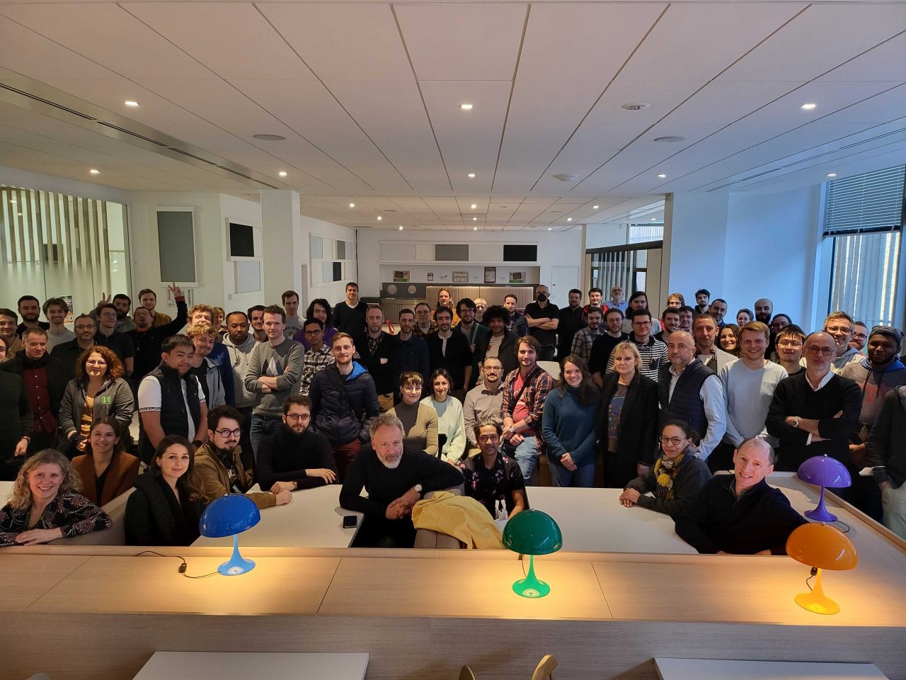 À propos - Microids