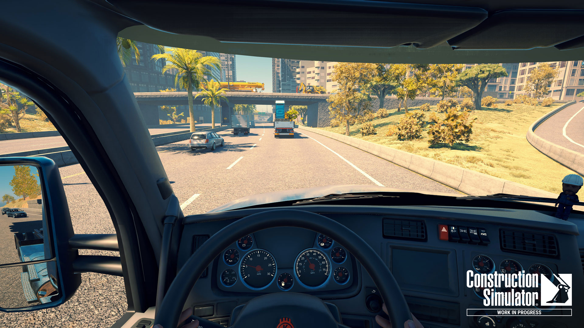 Construction Simulator | Microids