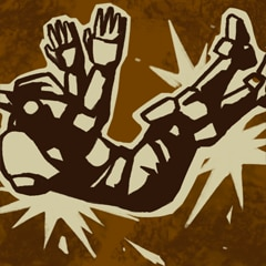 F.I.S.T.: Forged In Shadow Torch - Achievements and Trophies - Microids