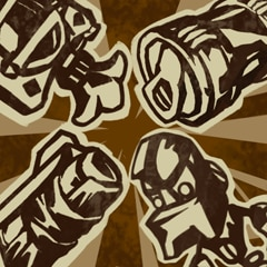 F.I.S.T.: Forged In Shadow Torch - Achievements and Trophies - Microids