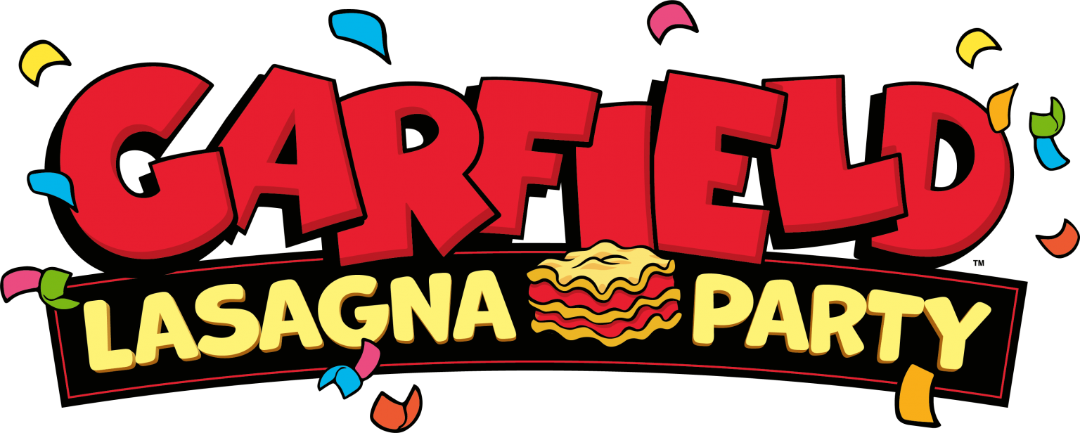 Garfield Lasagna Party - Microids