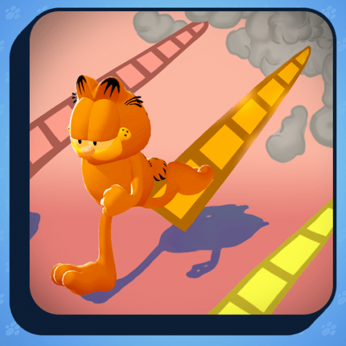 Garfield Lasagna Party : Achievements and Trophies - Microids