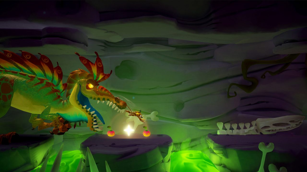 Microids unveils the first images for The Hidden World, free expansion ...