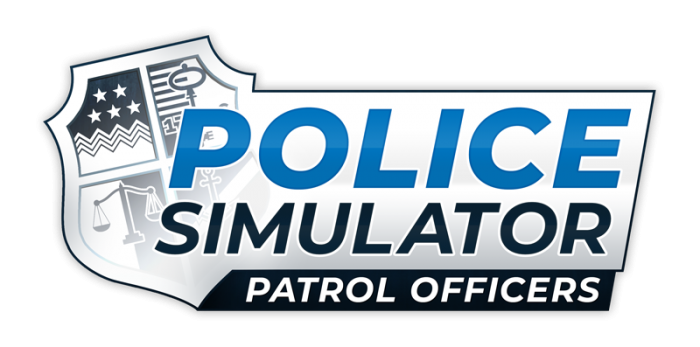 Police Simulator: Patrol Officers - Microids