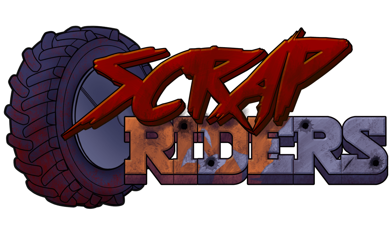 Scrap Riders | Microids