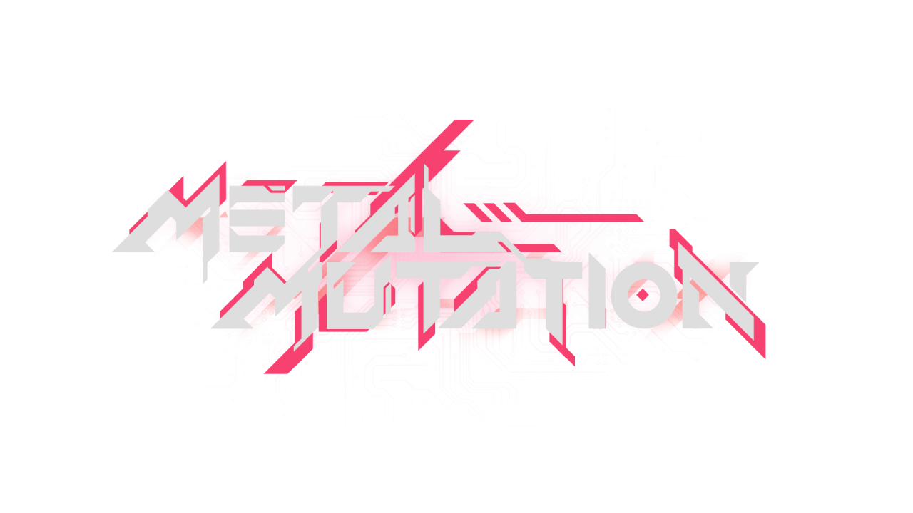 Metal Mutation - Microids