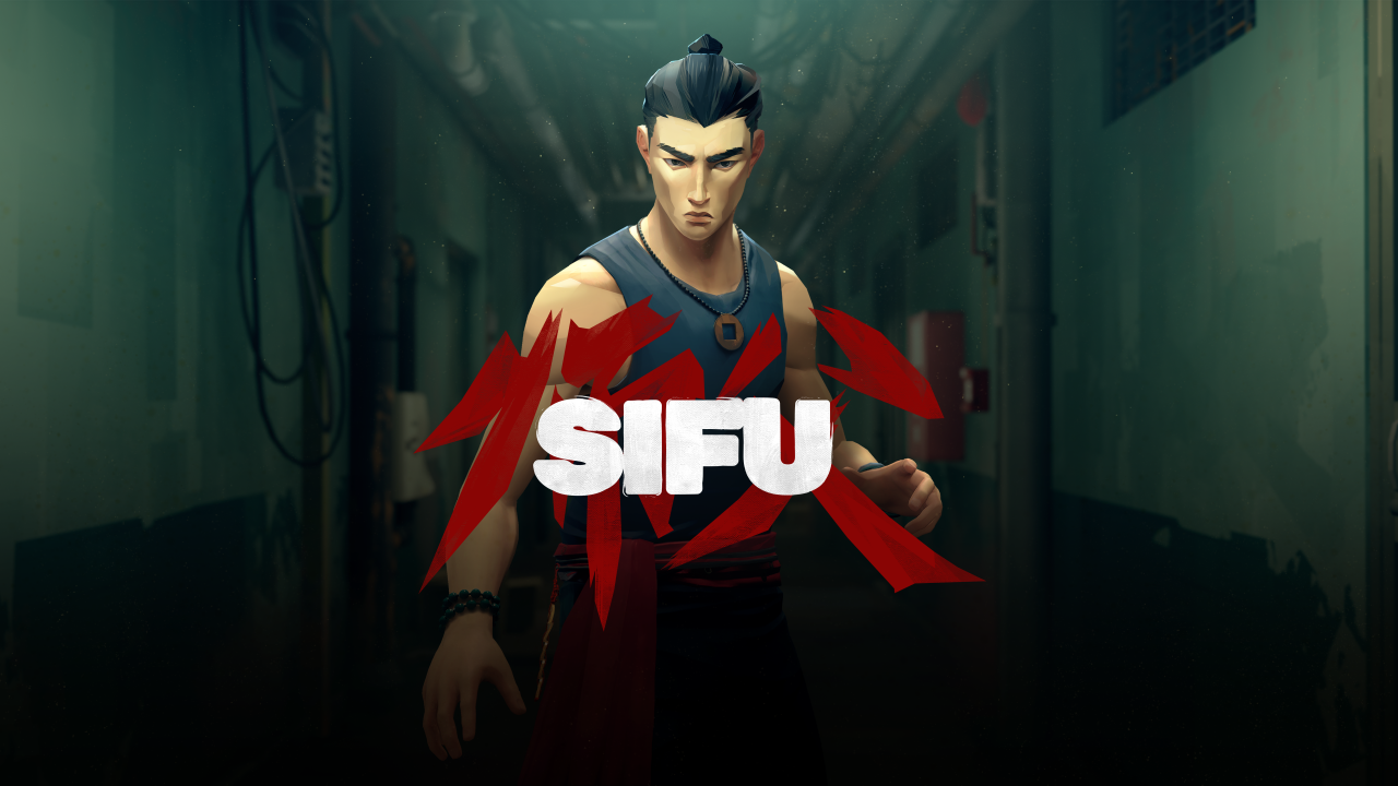 The retail editions of Sifu for Xbox Series X and Xbox One will be ...