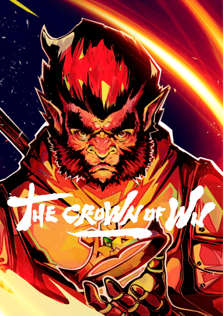 The Crown of Wu | Microids