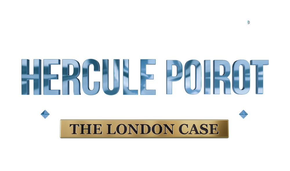 Agatha Christie: Hercule Poirot - The London Case | Microids