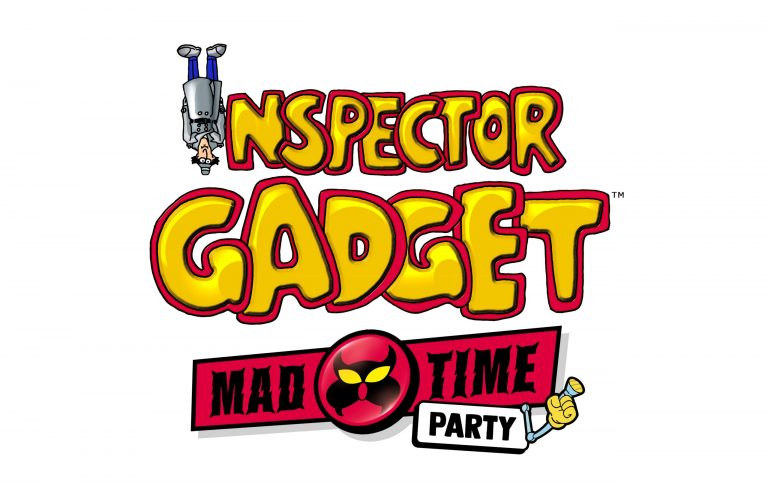 INSPECTOR GADGET – Mad Time Party | Microids