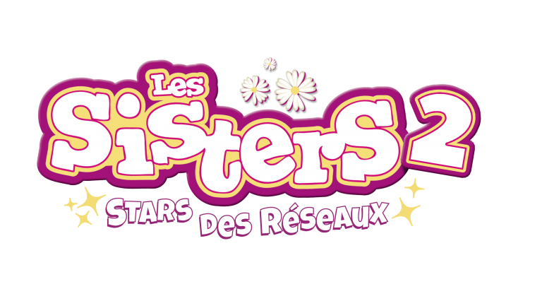 LES SISTERS – STARS DES RÉSEAUX | Microids