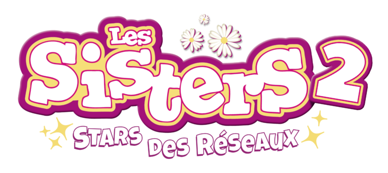 LES SISTERS – STARS DES RÉSEAUX | Microids