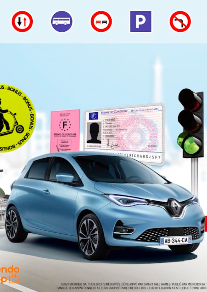 Microids Life | Microids