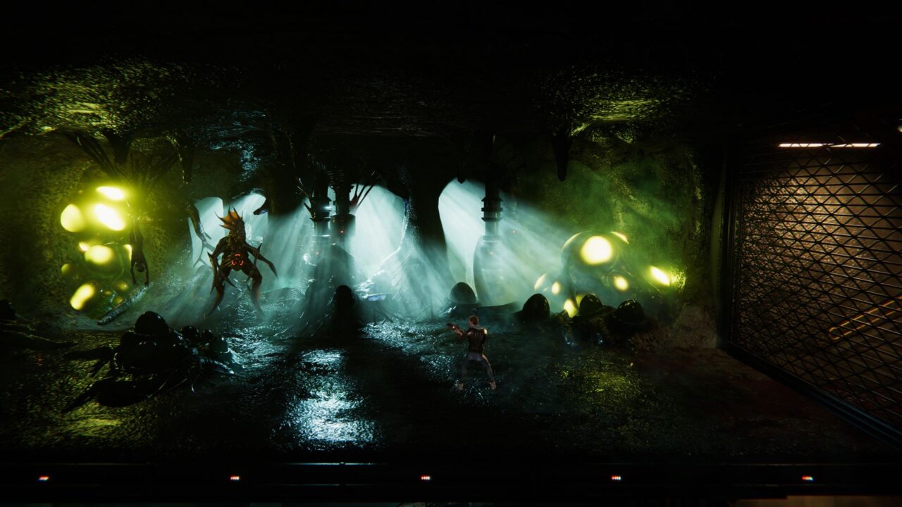 Flashback 2 | Microids