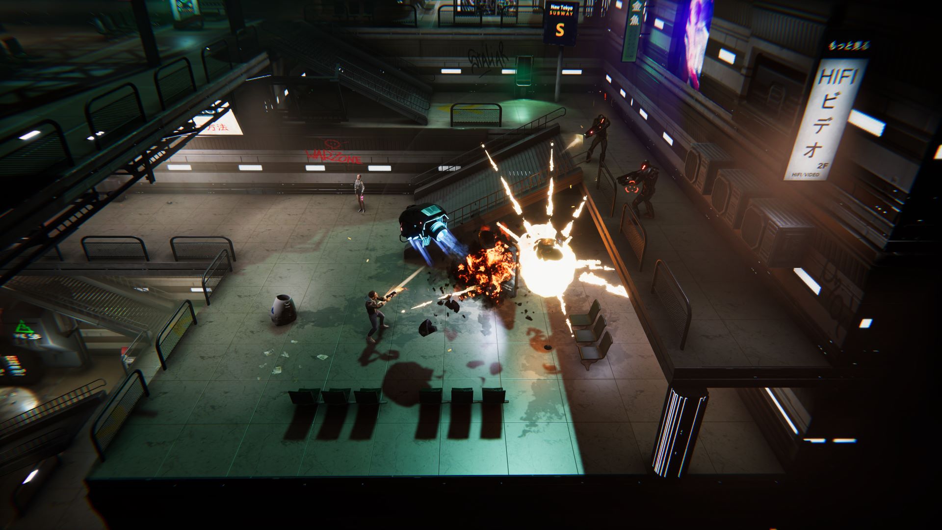 Flashback 2 | Microids