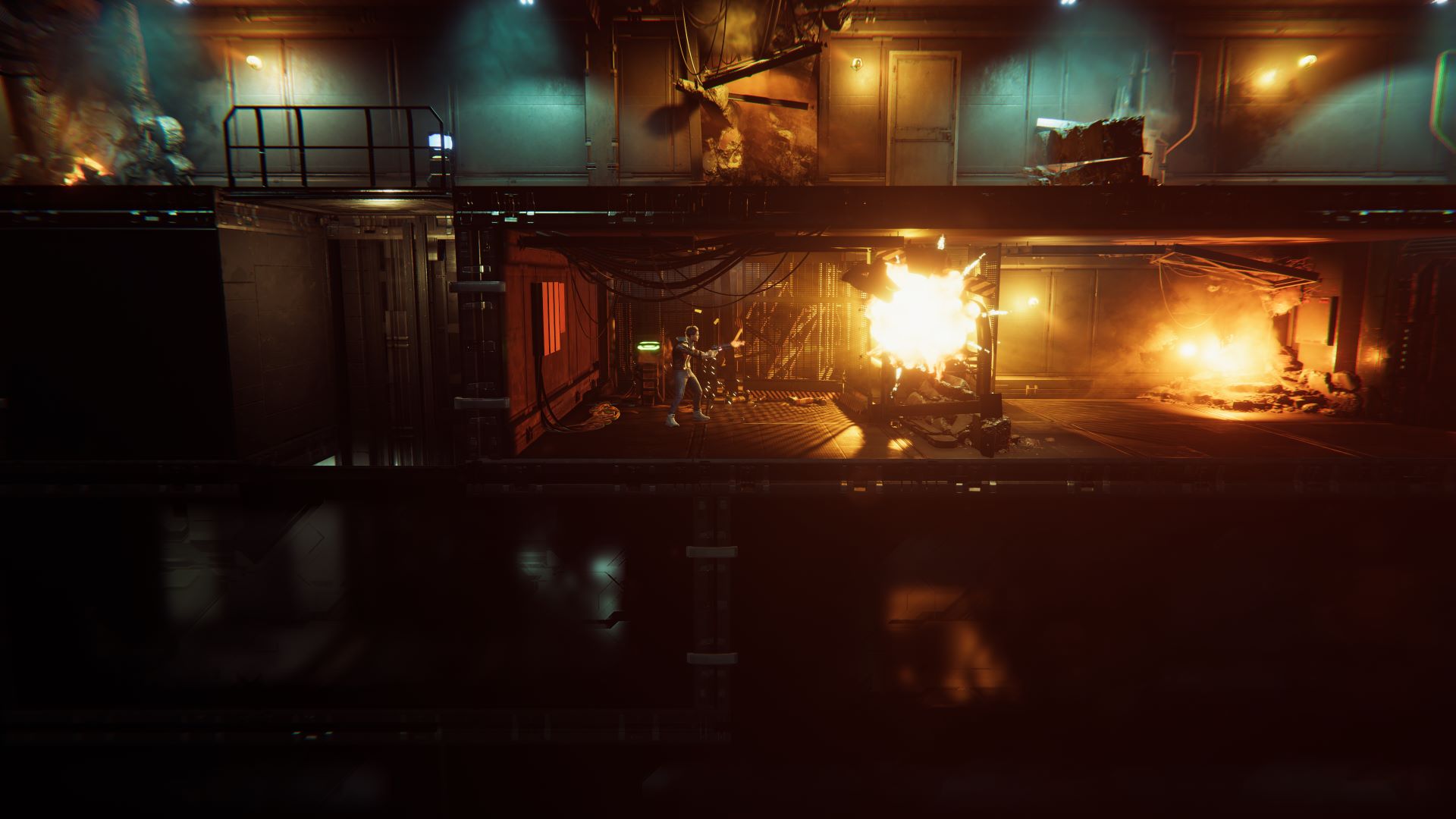 Flashback 2 | Microids