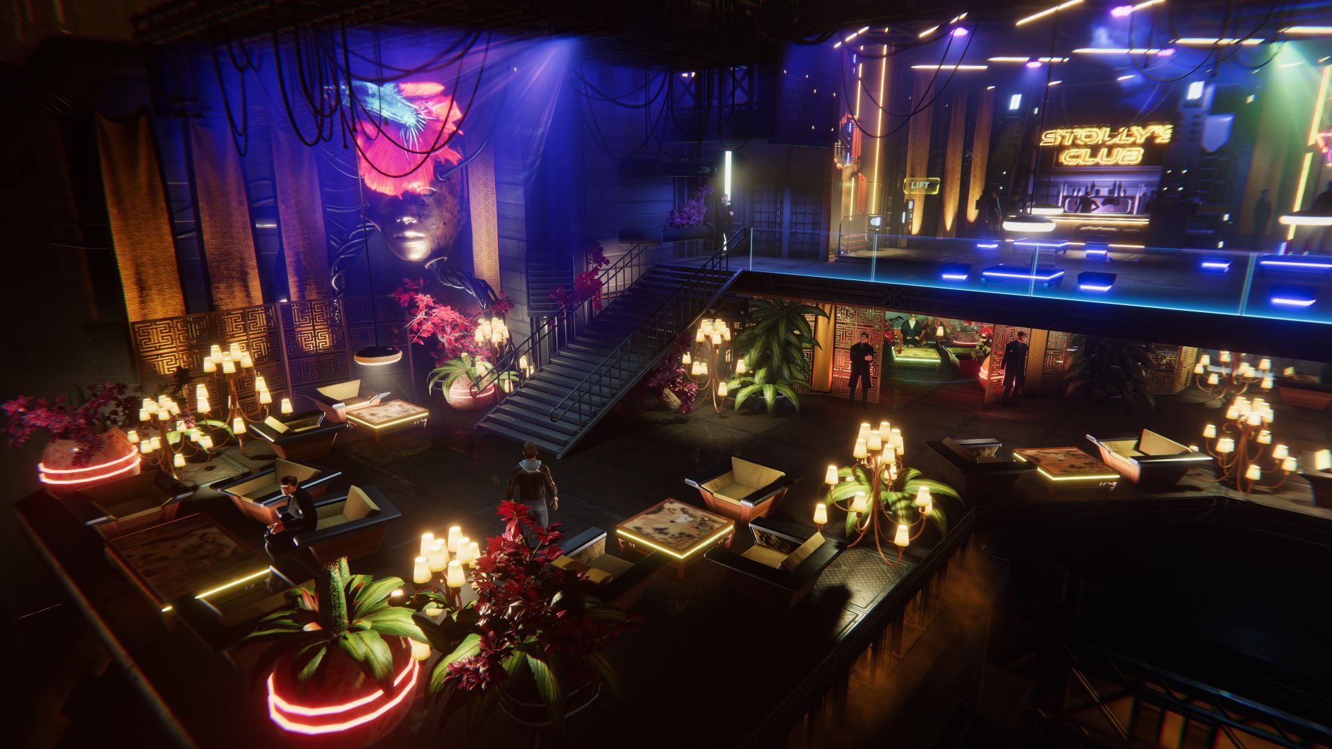 Flashback 2 | Microids