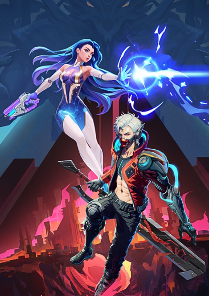 Microids Indie | Microids