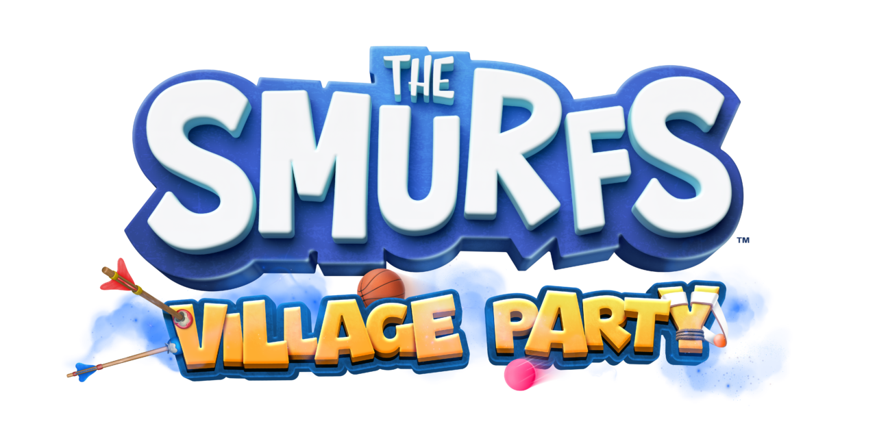 THE SMURFS: VILLAGE PARTY | Microids